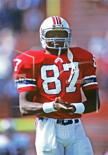 June 24 in Pats History: Lin Dawson | New England Patriots Forums ...