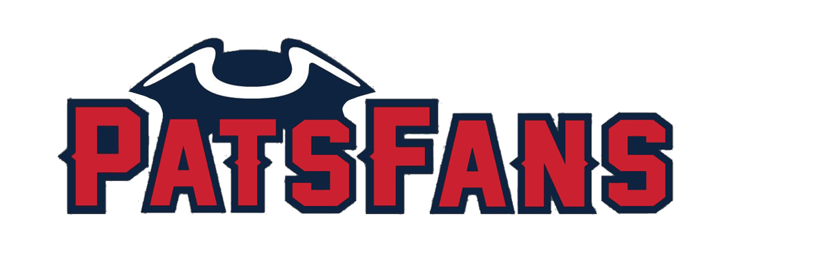 Latest Patriots Headlines | PatsFans.com