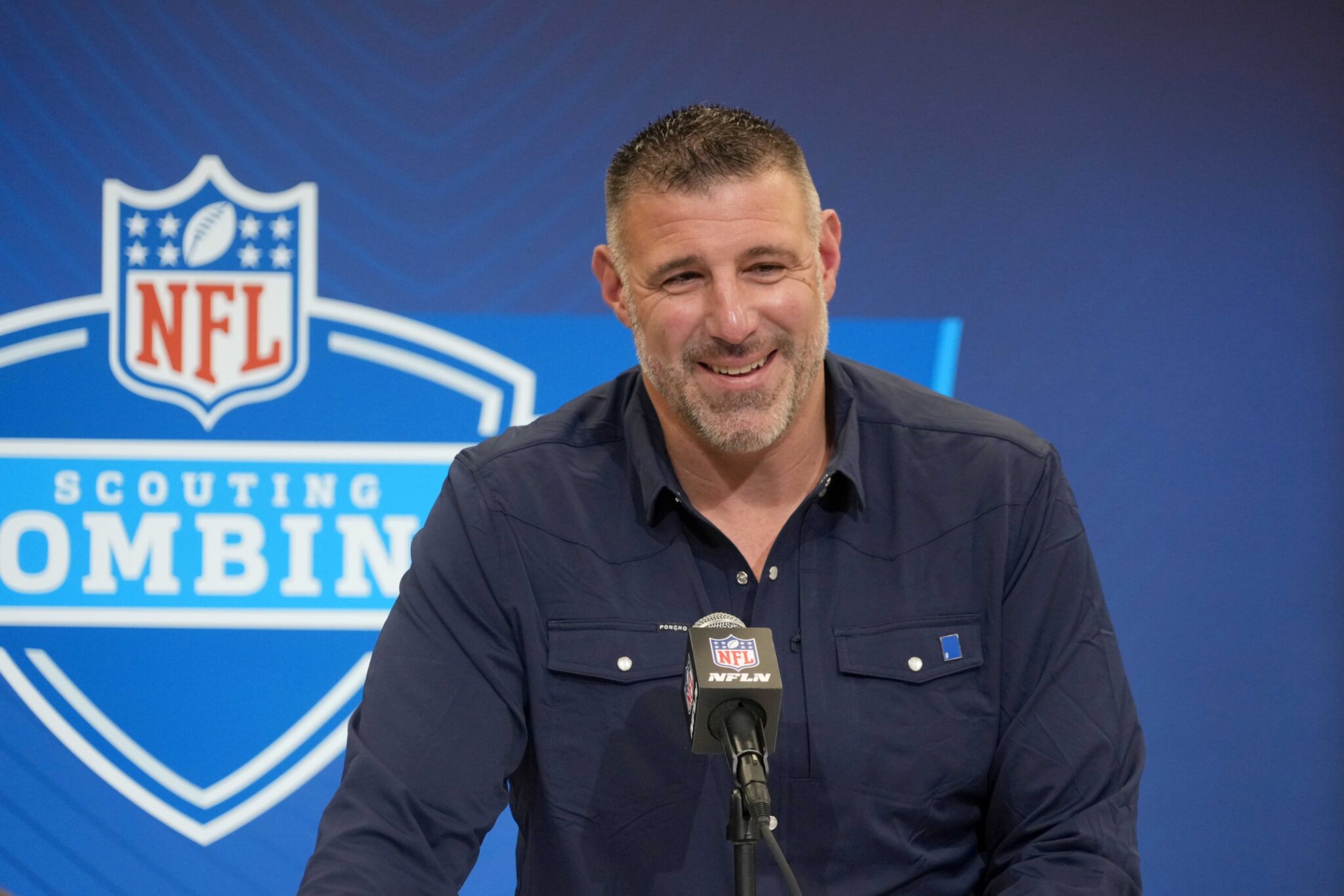 Patriots' Roster Decisions: Mike Vrabel Takes the Lead in 2025 Rebuild