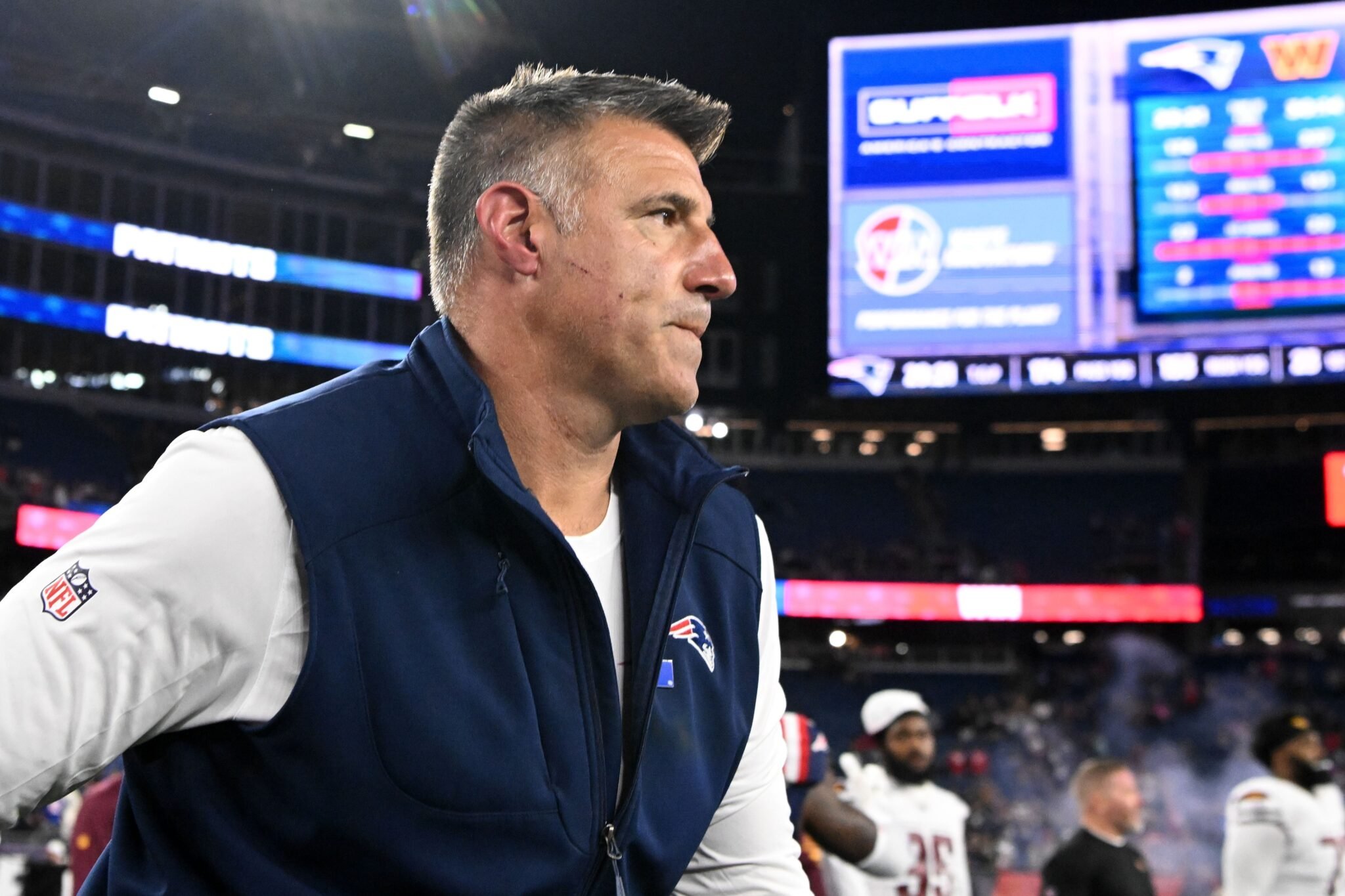 2025 Final Patriots Roster Cuts: Tracking the Latest Moves