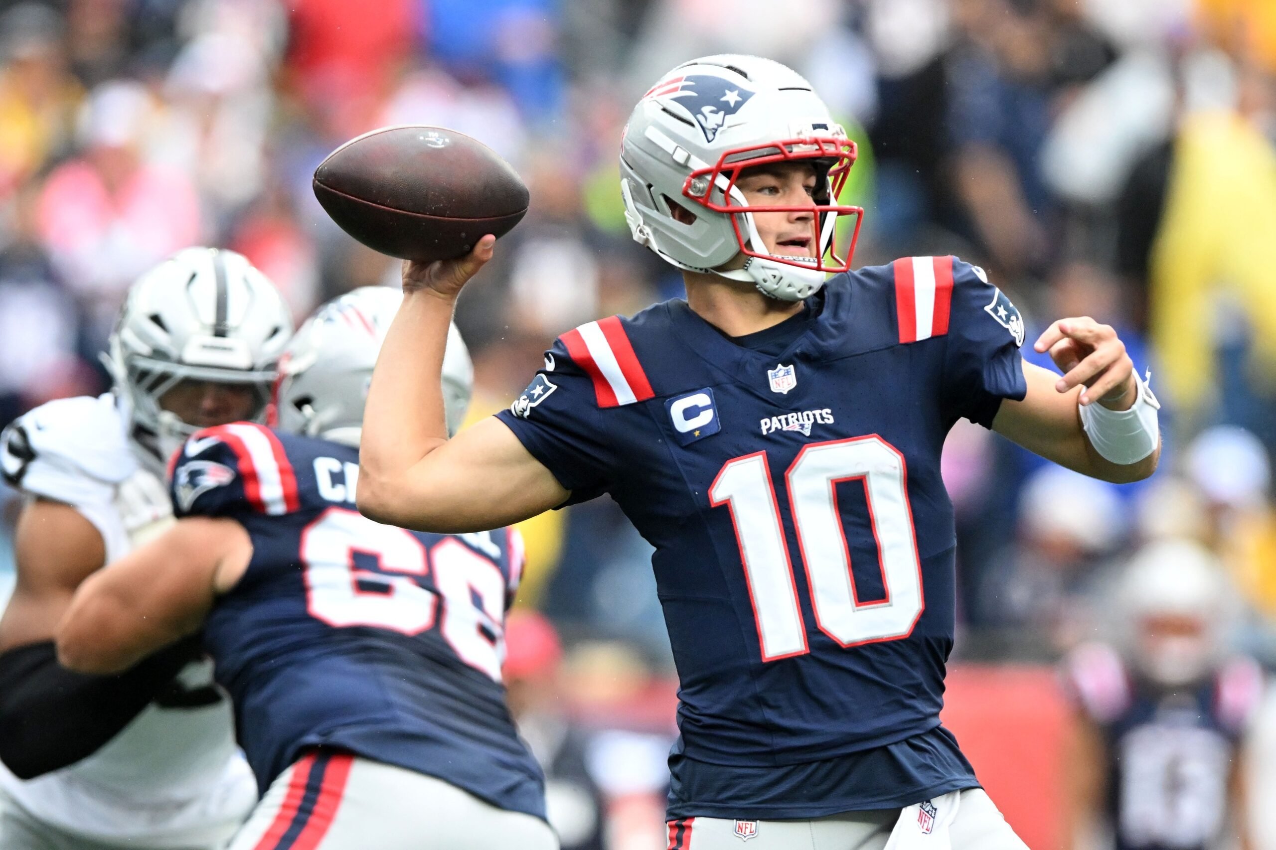 Patriots - Panthers Week 4, Keys To The Game, Key Matchups