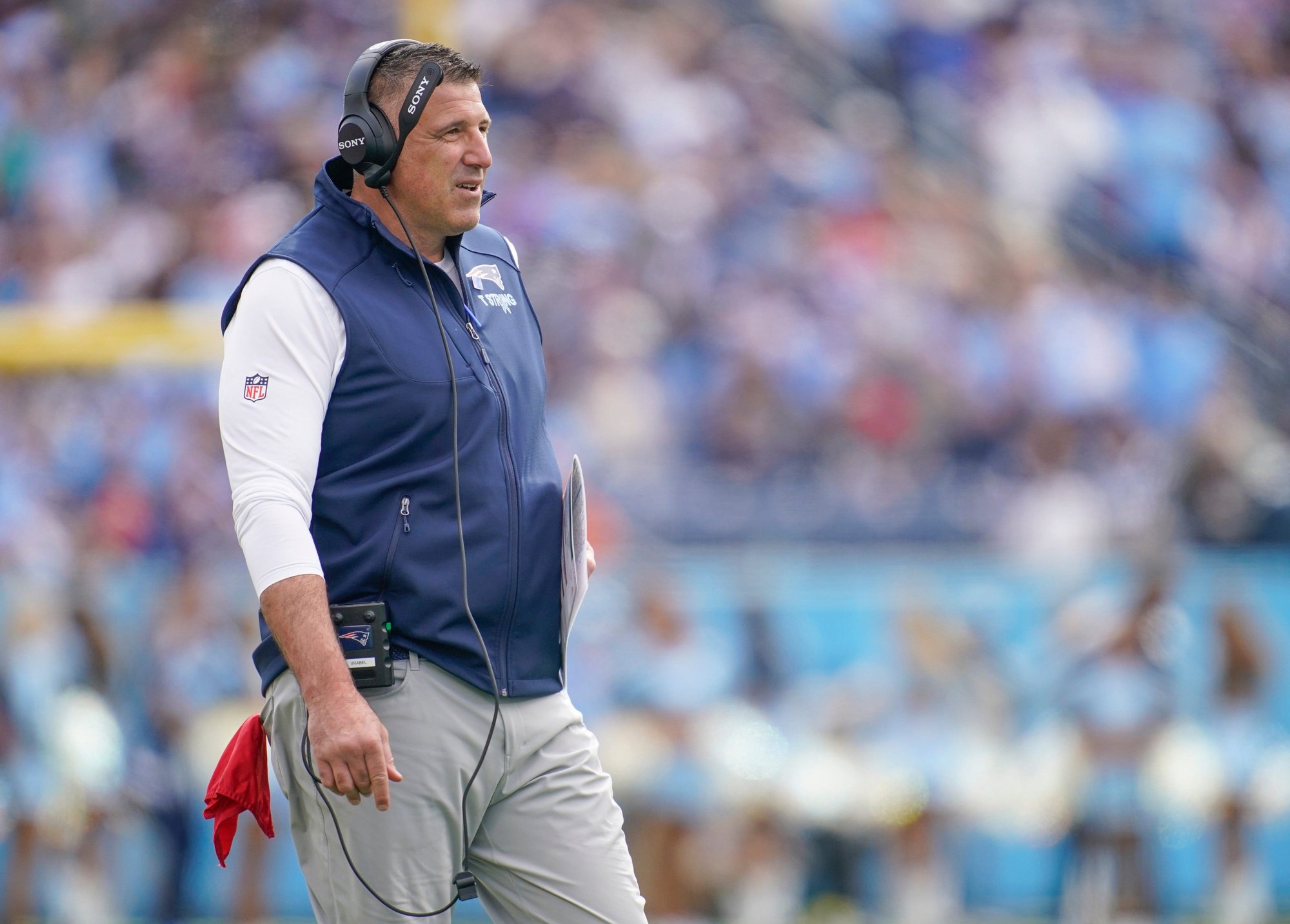GEORGE: 18 Thoughts After a Busy NFL Week 7