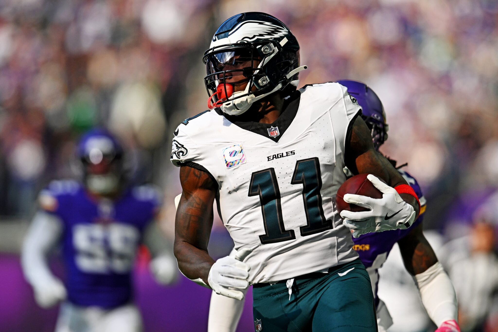 Patriots News 03-15, Patriots Free Agency An Early Success